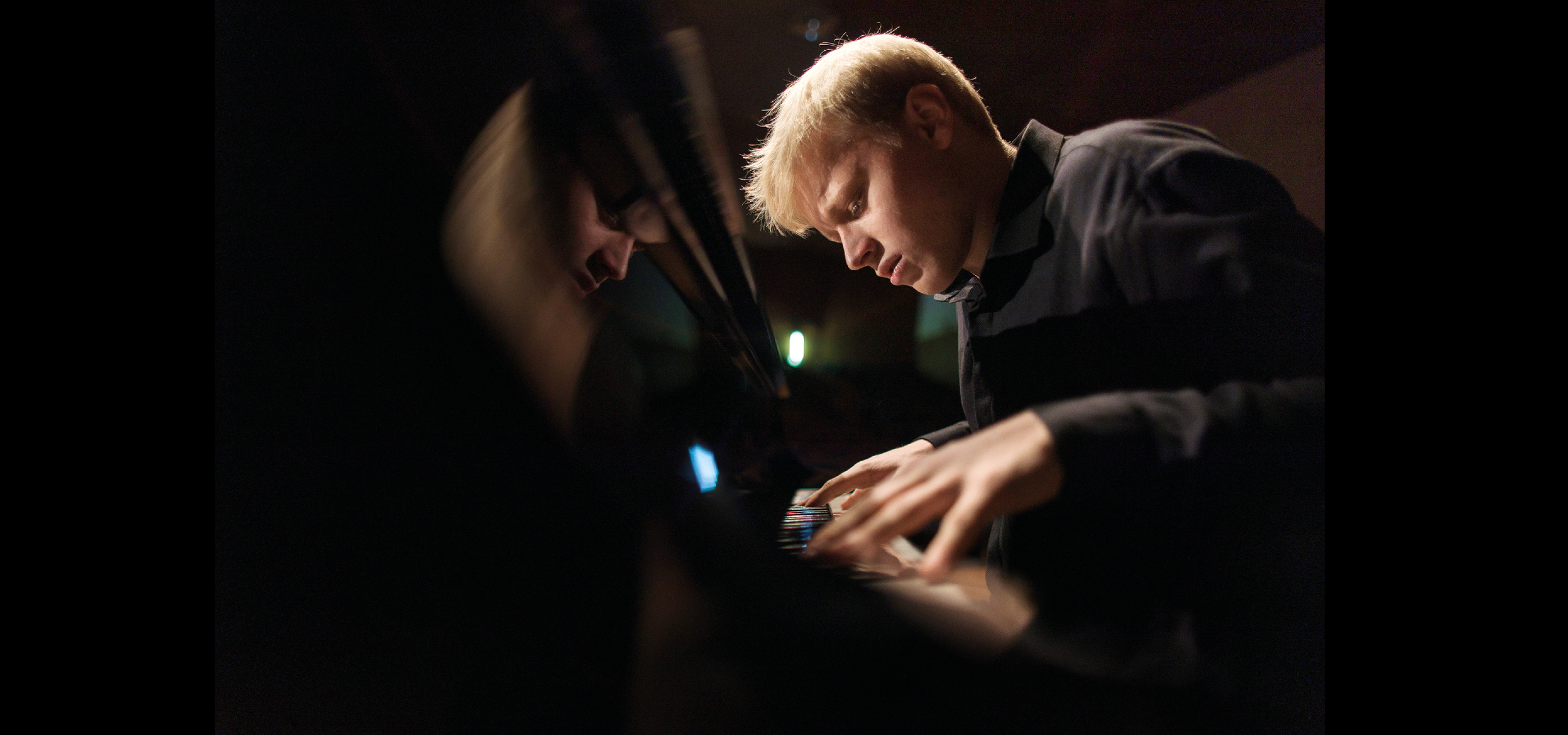 Alexander Malofeev | La folle journée