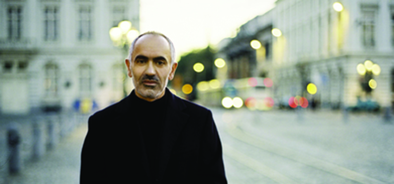 Abdel Rahman El Bacha - Chopin, Granados, El Bacha | La folle journée